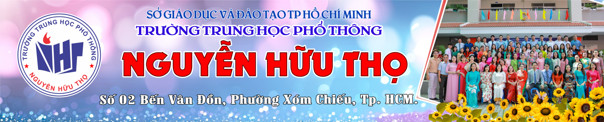 Hướng dẫn sử dụng, ghi sổ đầu bài năm học 2024-2025 | THPT Nguyễn Hữu Thọ